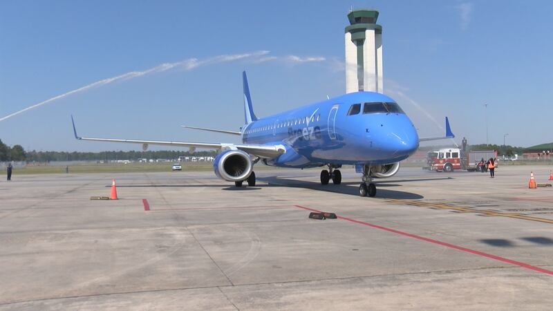 Breeze Airways now offering one-way flights starting at $39 from RIC Breeze Airways now offering one-way flights starting at $39 from RIC