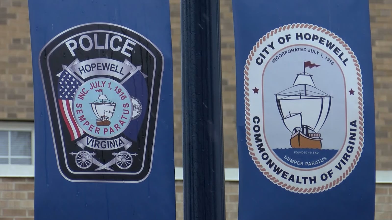 Man suffers severe injuries after shooting in Hopewell Man suffers severe injuries after shooting in Hopewell